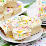 Easter Bars Recipe - Fat Dad Foodie